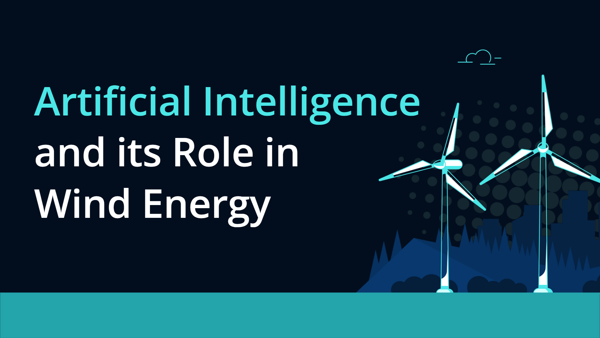 AI & ML in Wind Energy: Insights from SkySpecs