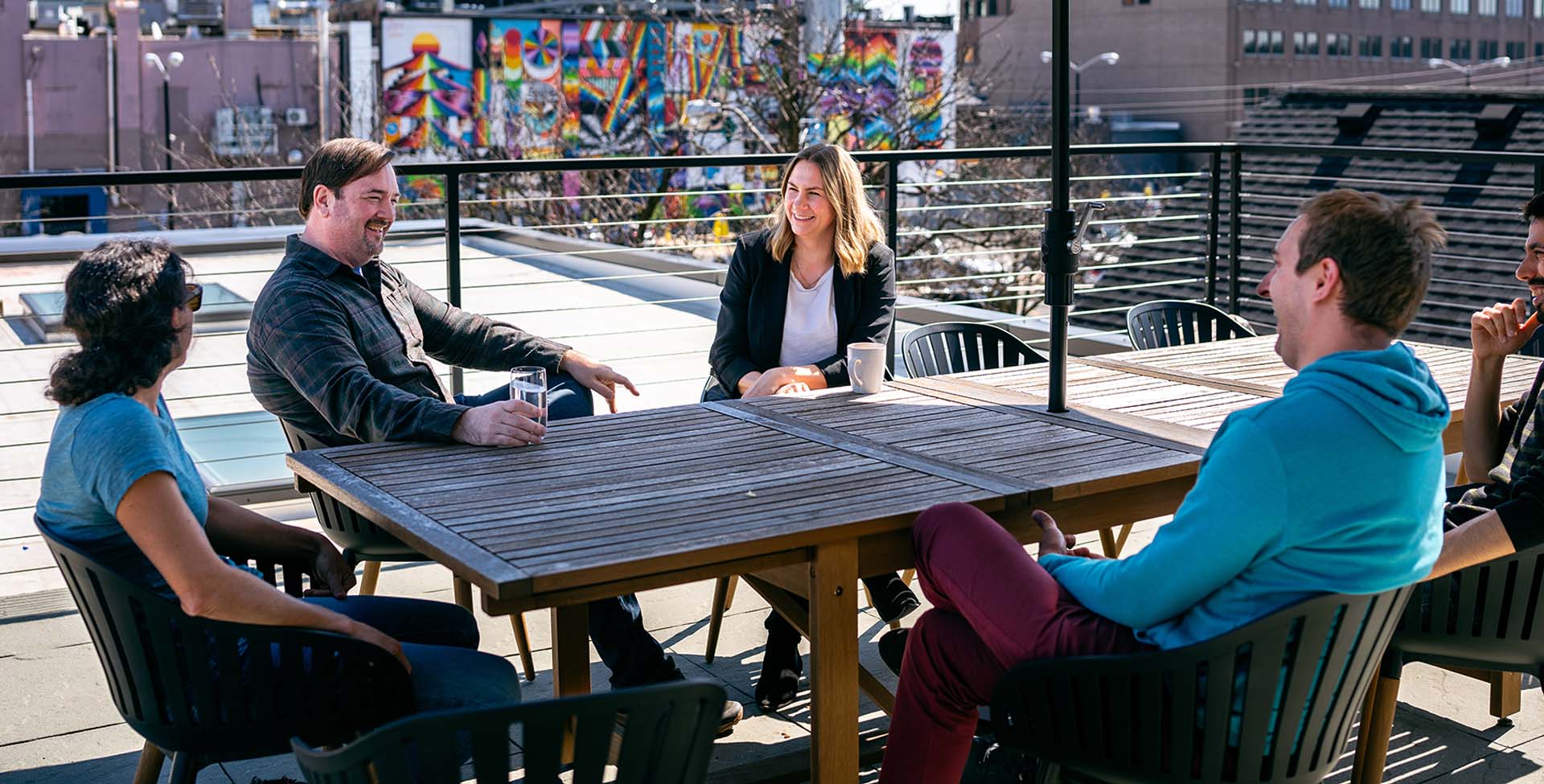 Our People - SkySpecs