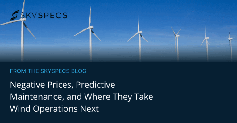Renewable energy asset management software and services
